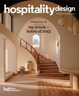Activities - Hospitality Design Summit