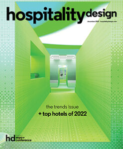 About - Hospitality Design Summit