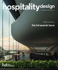 About - Hospitality Design Summit